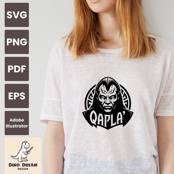 Klingon - Etsy