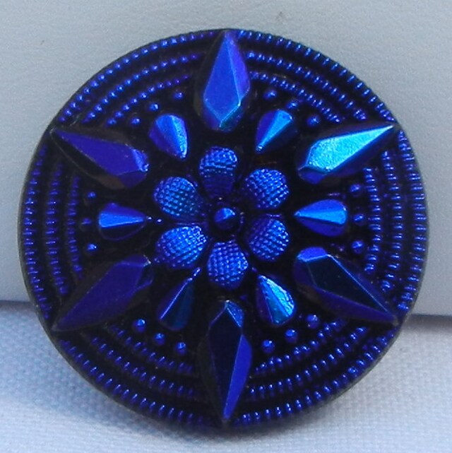 MostlyButtons - Etsy