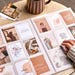 Vision Board Kit Affirmation Card Inspirational Workbook Manifestation ...