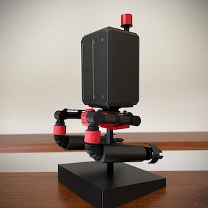 Nier Automata Pod Figure - Pod 042 & Pod 153 - Etsy