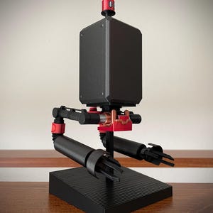 Nier Automata Pod Figure - Pod 042 & Pod 153 - Etsy