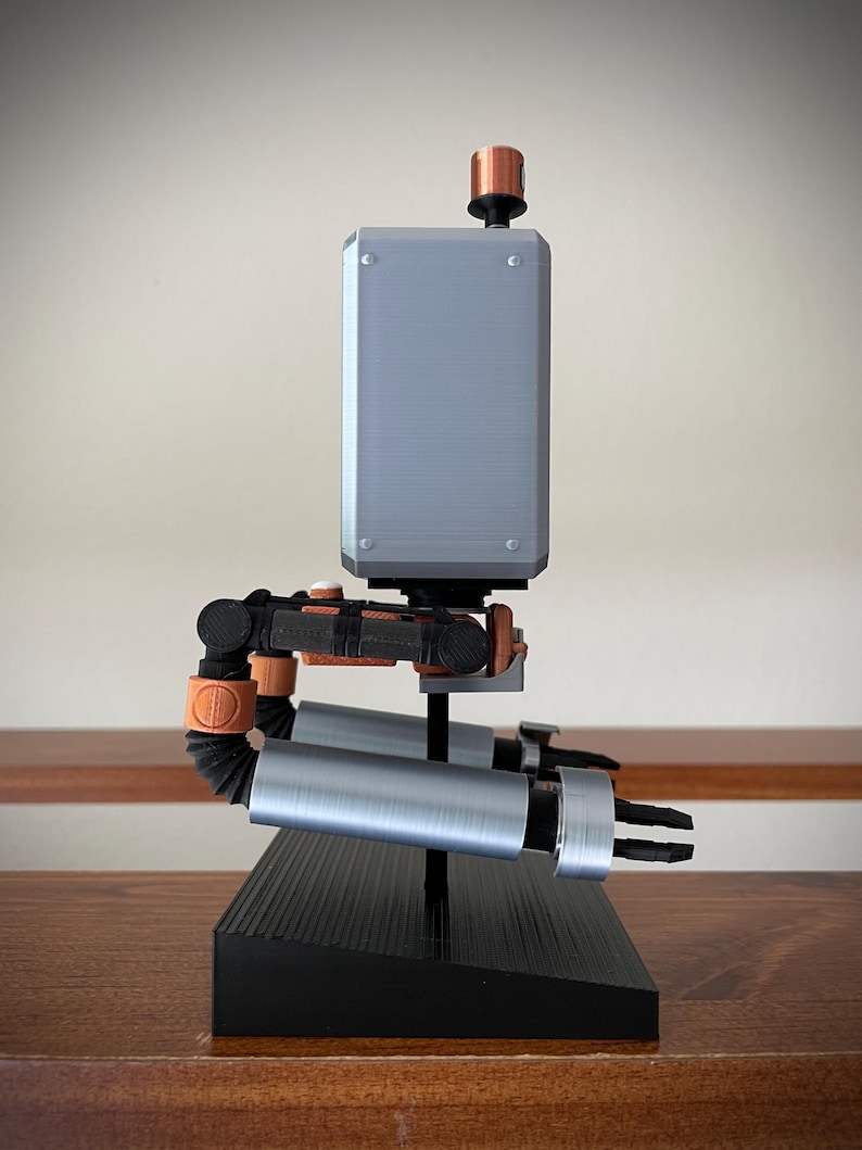 Nier Automata Pod Figure - Pod 042 & Pod 153 - Etsy