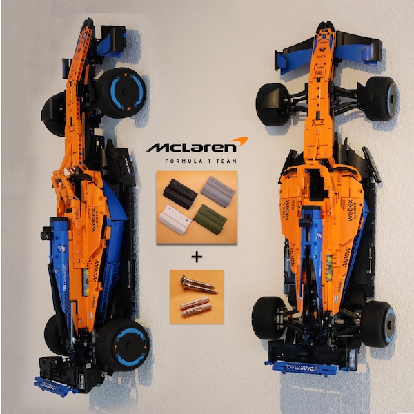 Legos F1 Stickers - Etsy