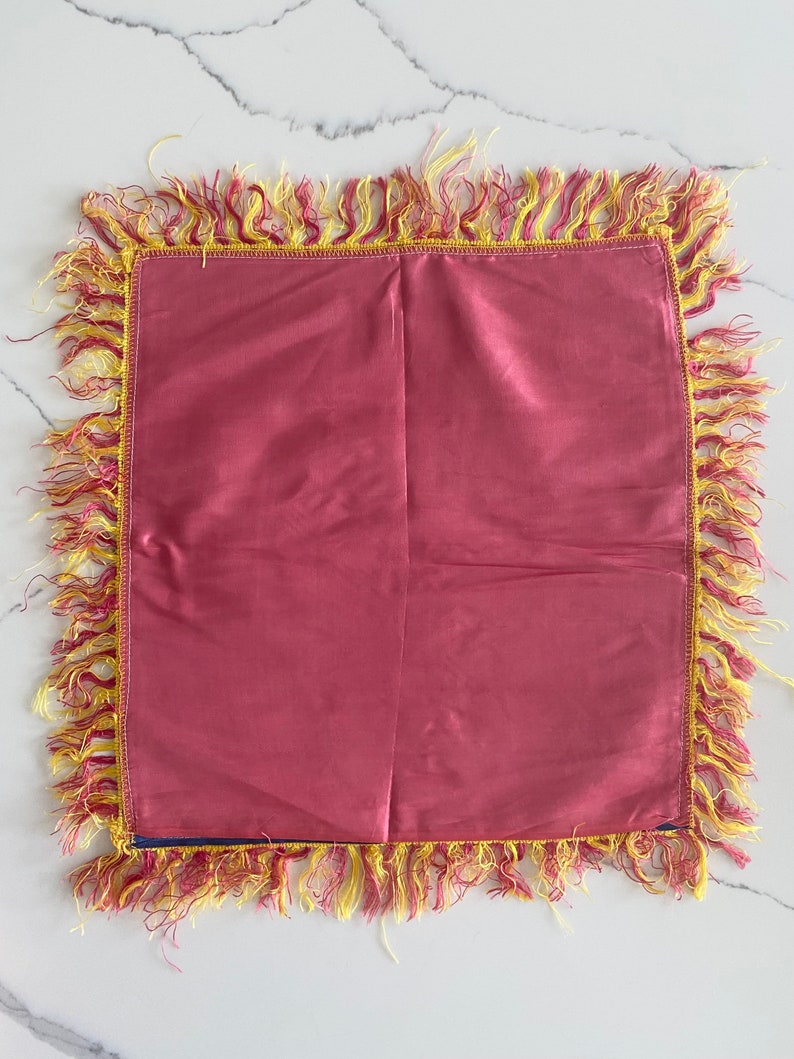 Vintage WWII Drew Field U.S. Army Air Corps Pillow Cushion | Etsy