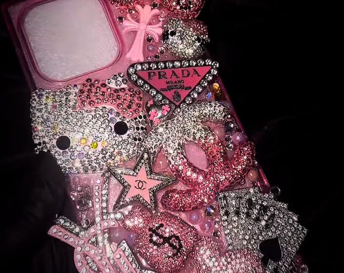 Custom Junk Case - Etsy