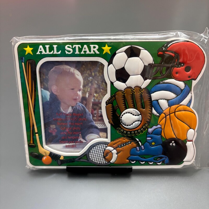 90s Picture Frame - Etsy