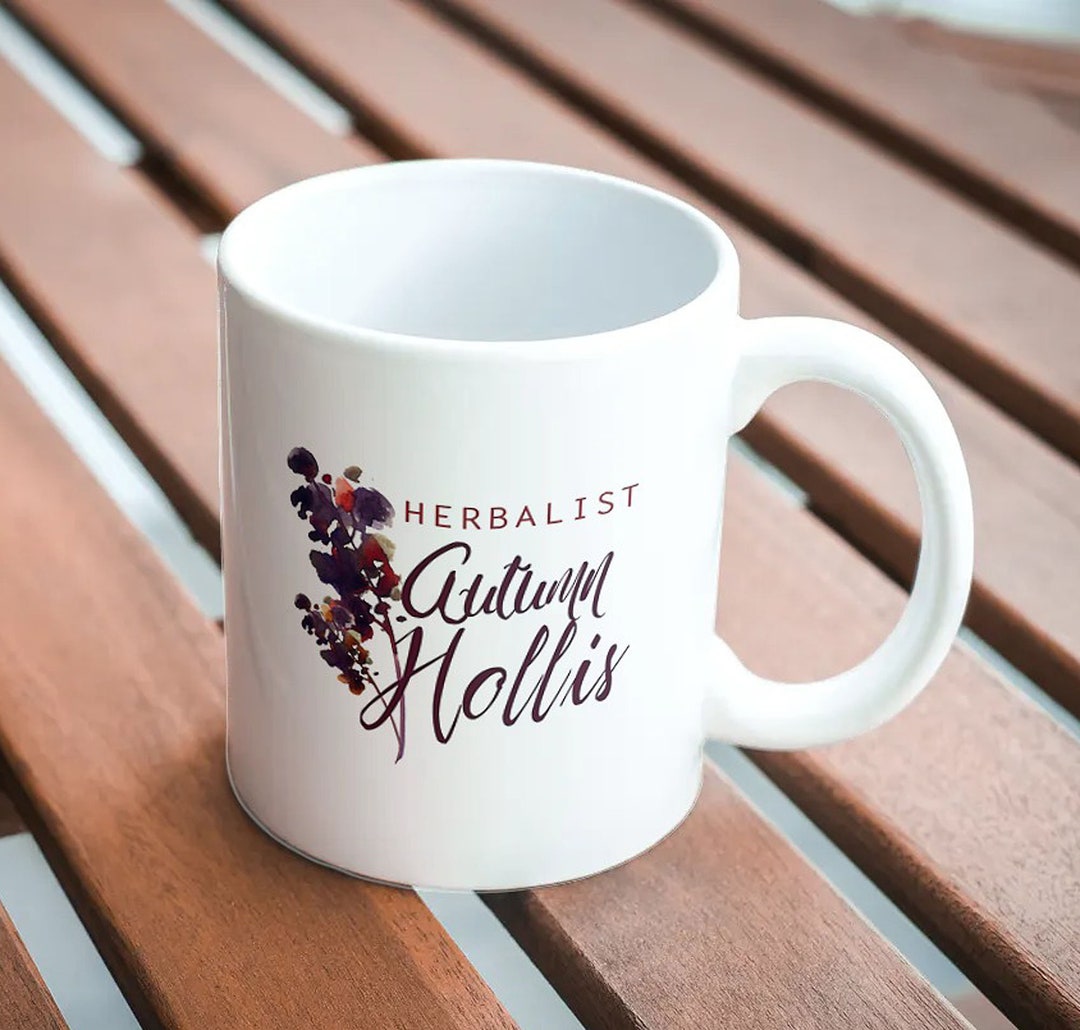 Corporate Gift Branding, Logo Design, Branding Package, Watercolor ...