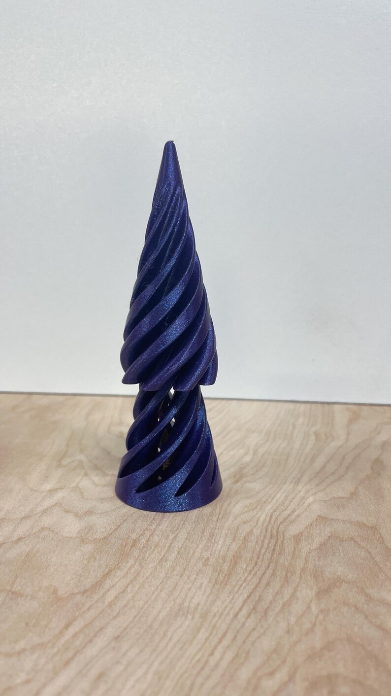 Impossible Passthrough Cone Multicolor Fidget Desk Toy - Etsy