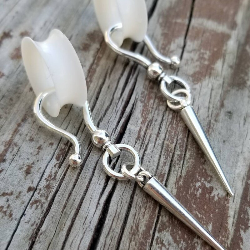 Dangle Gauges - Etsy