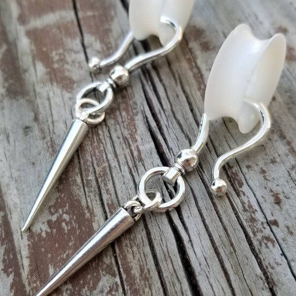 Dangle Gauges - Etsy
