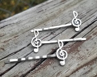 Music Note Pins - Etsy