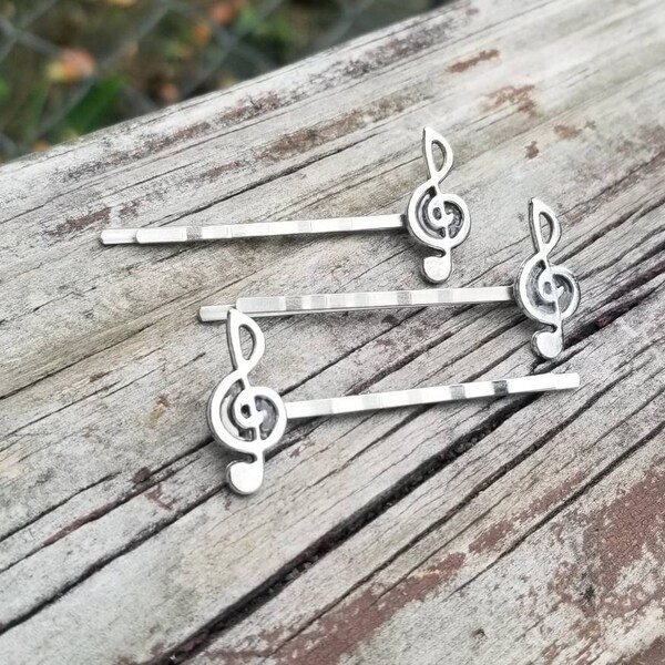 Music Note Pins - Etsy