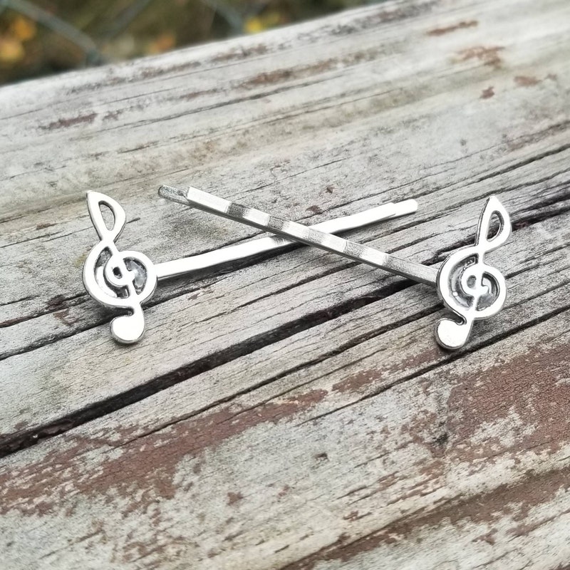 Music Note Pins - Etsy