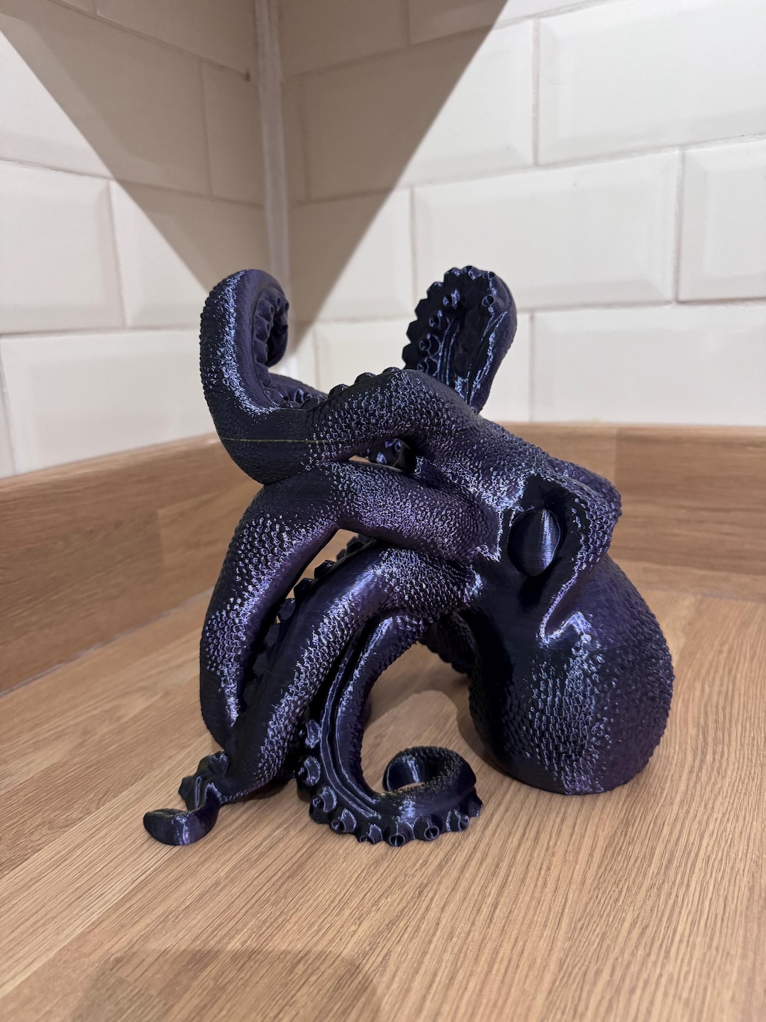 Kraken Bottle Holder Kraken Rum Holder Rum Lovers Gift, Gift for Him - Etsy