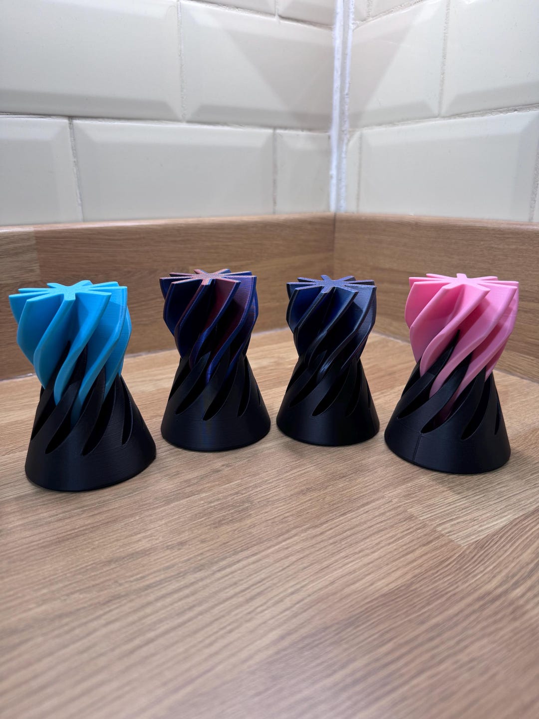 Fidget Spinner ADHD Sensory Toy Focus Tool Autism Toy Durable Spinner ...