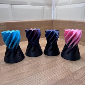 Fidget Spinner ADHD Sensory Toy Focus Tool Autism Toy Durable Spinner ...