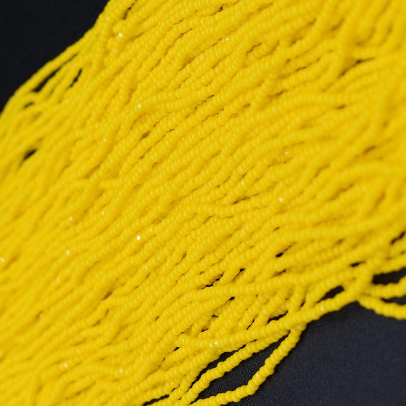 Opaque Preciosa Beads - Etsy