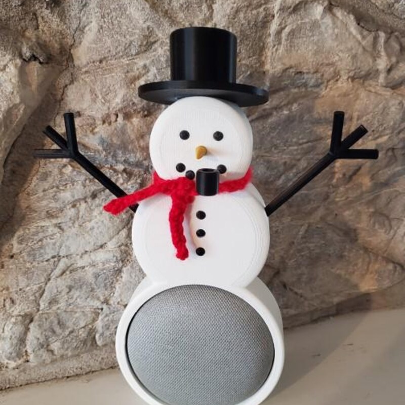 Google Home Mini Holder - Etsy