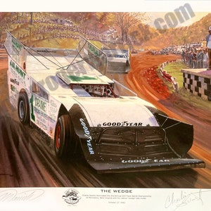 The Wedge - 40th Anniversary Special Edition - Etsy