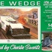 The Wedge 40th Anniversary Special Edition - Etsy
