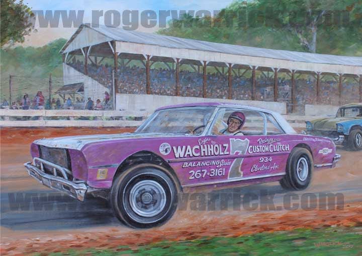 Don Gregory "1st Hillbilly Hundred" - Etsy