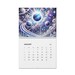 Wall Calendar 2025, Space, Cosmic Wonders, Galaxy, Nebulae - Etsy