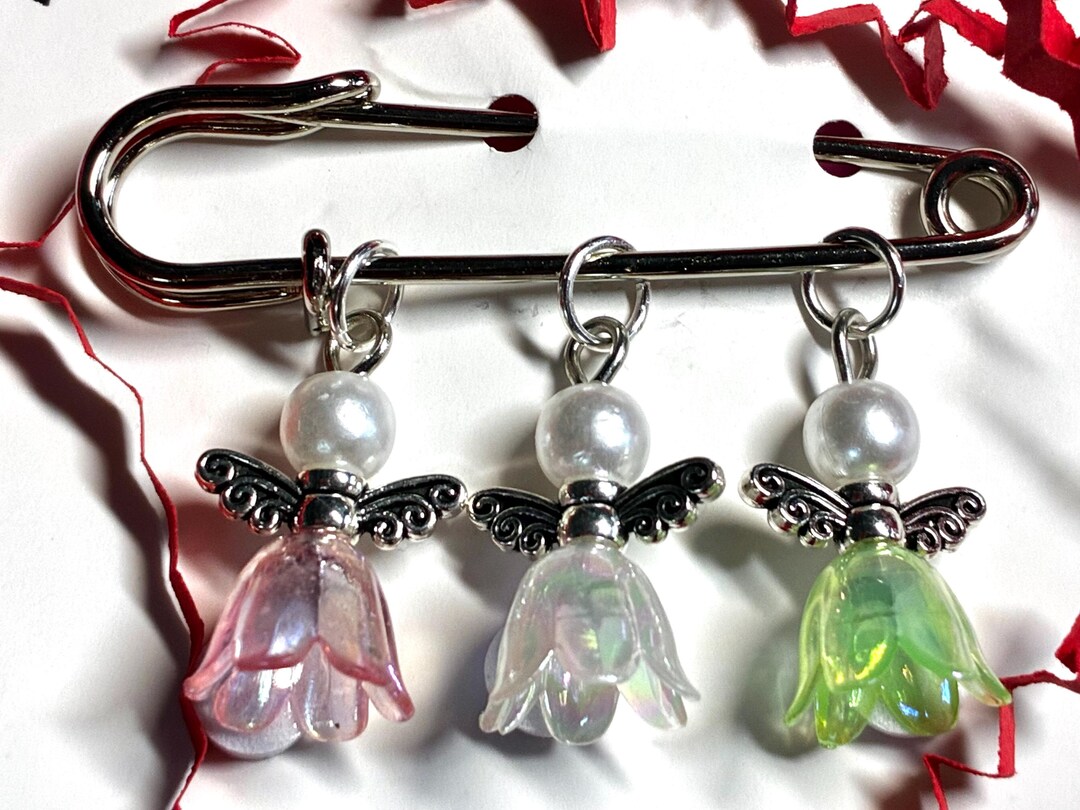 Fun Pins/broaches With Personality! - Etsy