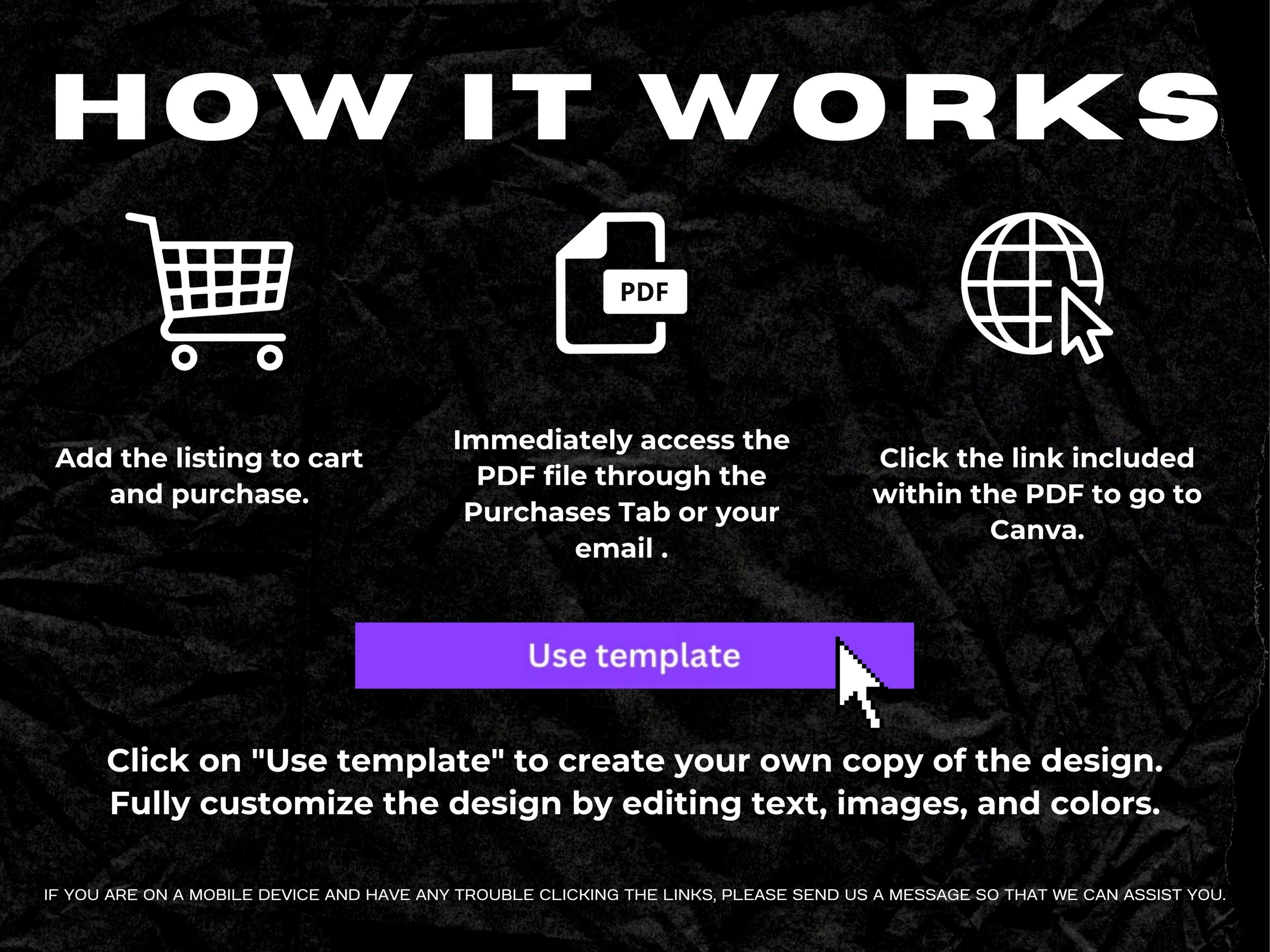 Editable Walk-in Specials Flyer, Walk-ins Welcome Flyer, Appointments ...