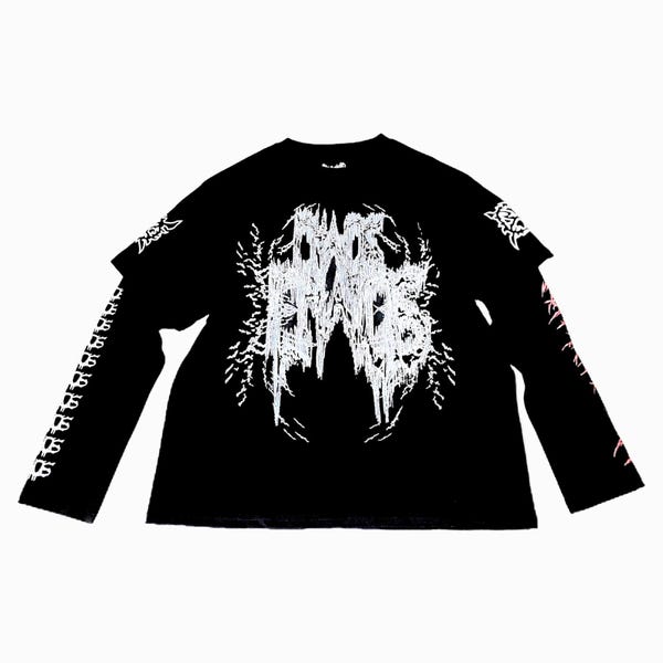 Opium clothing - Etsy Polska