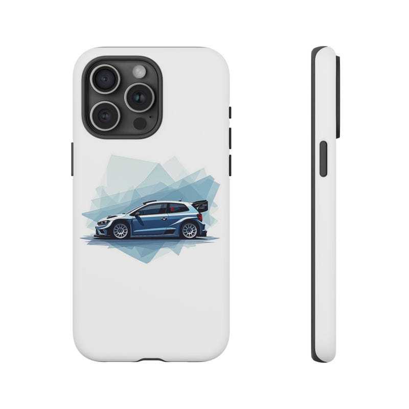 Vw iPhone Case - Etsy