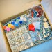 Build-a-buddy Kit - Etsy