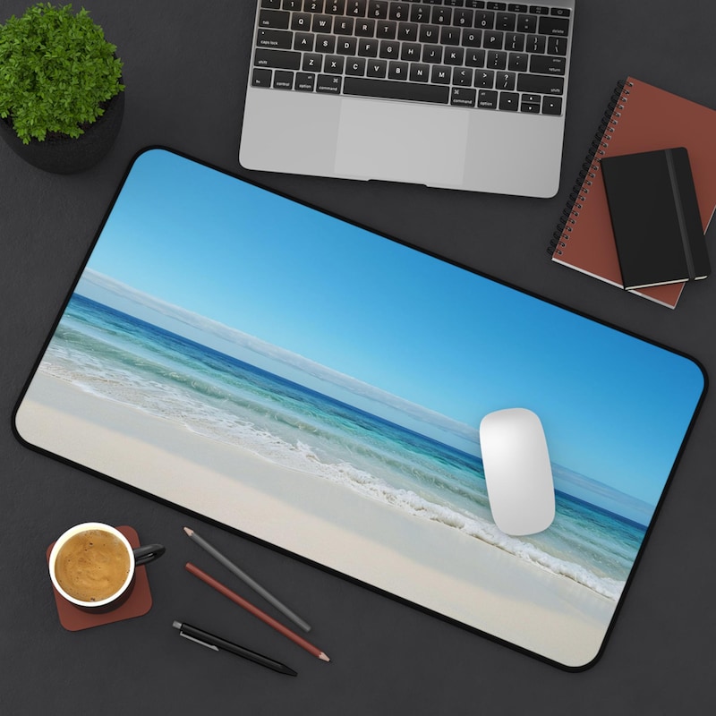 Beach Office Decor - Etsy