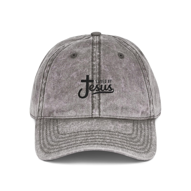 Christian Ball Caps - Etsy