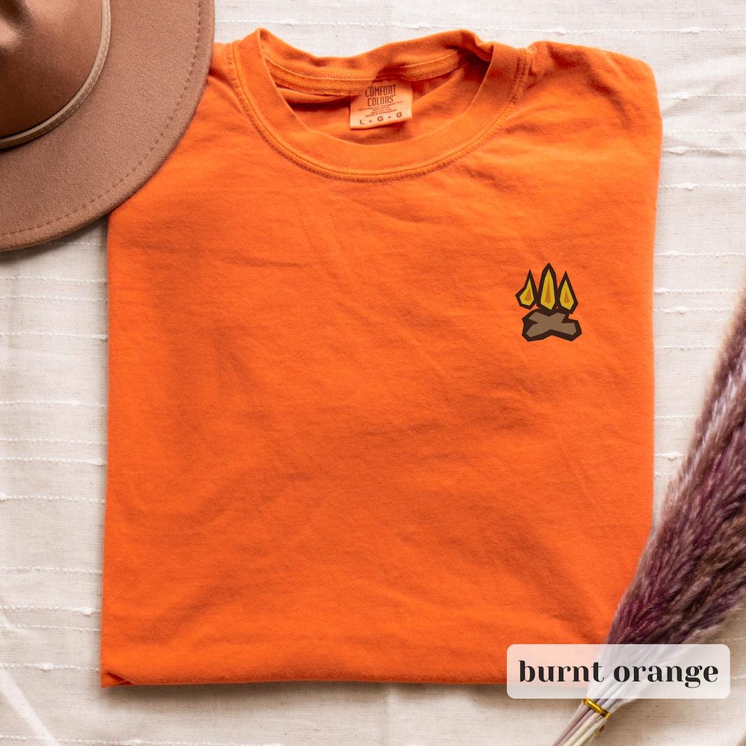 OSRS Firemaking Skill Cape Shirt, Old School Runescape Firemaking T ...