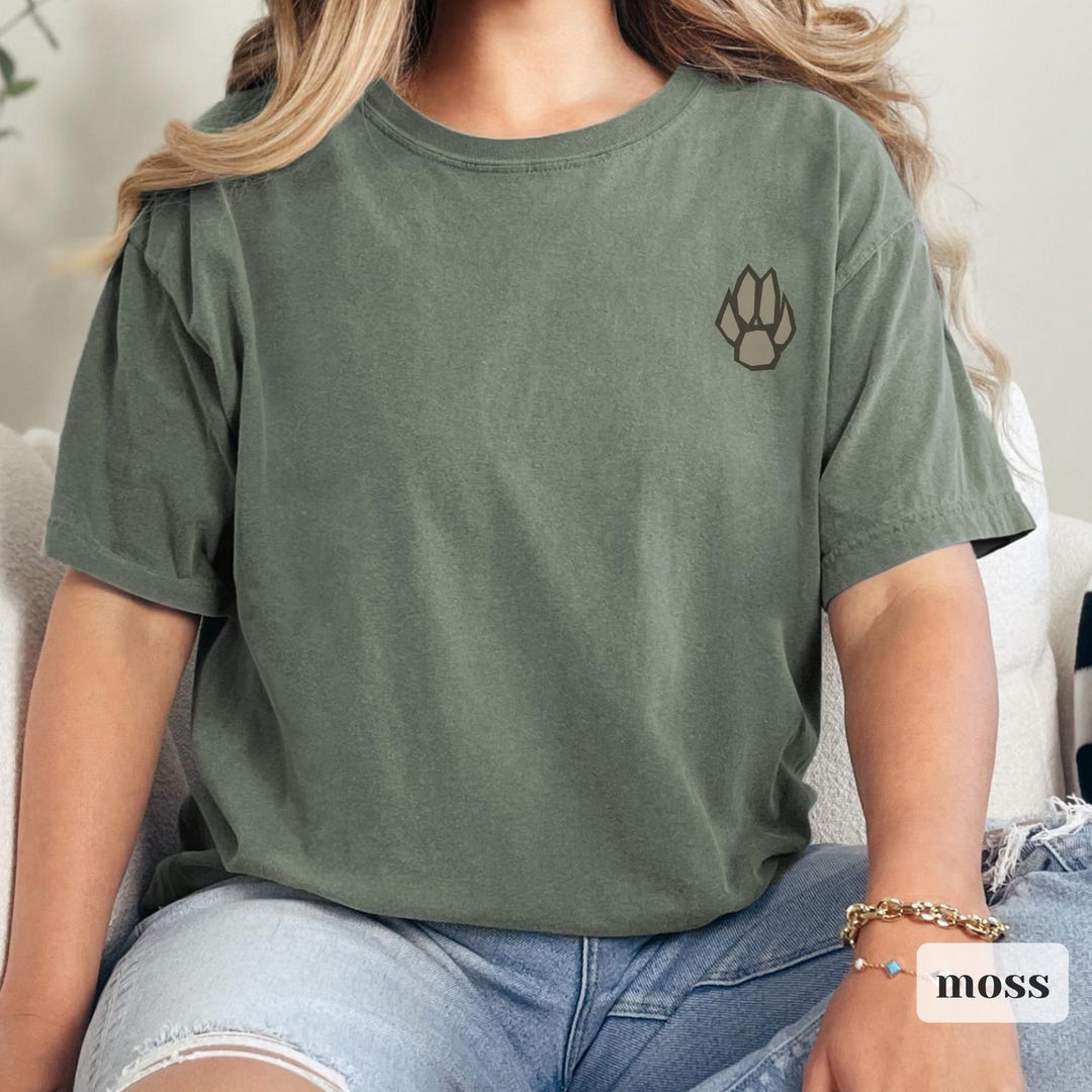 OSRS Hunter Skill Cape Shirt, Old School Runescape Hunter T-shirt ...