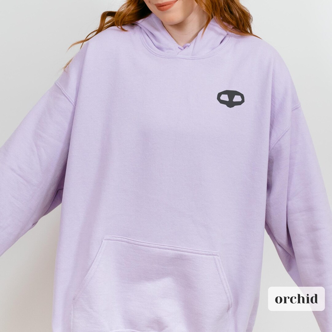 OSRS Thieving Skill Cape Hoodie, Old School Runescape Sweatshirt ...