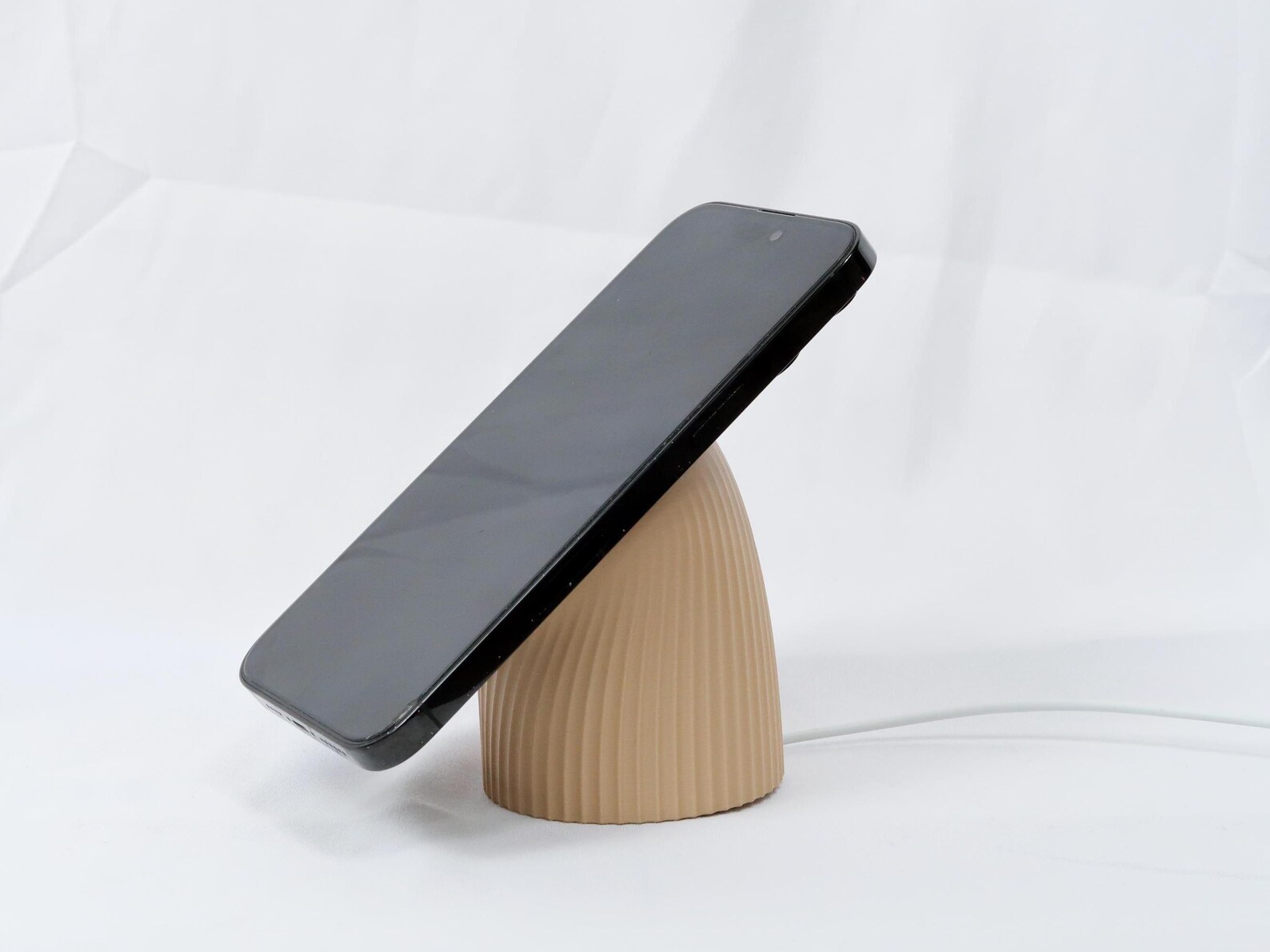 3D STL File for iPhone Magsafe Stand - Etsy
