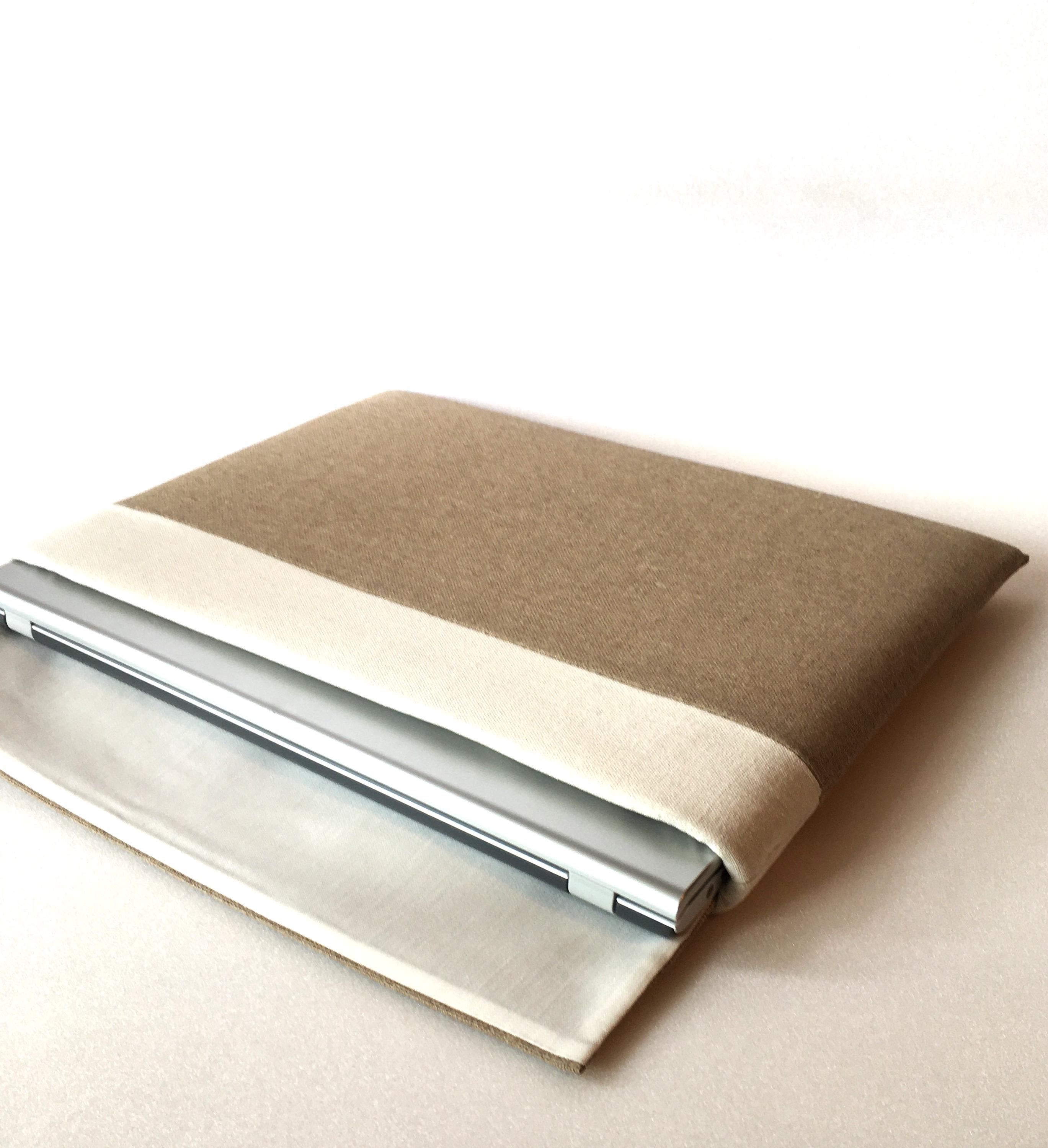 18 Inch Laptop Sleeve Linen Alienware M18 Case MSI Laptop Case 18 Inch ...