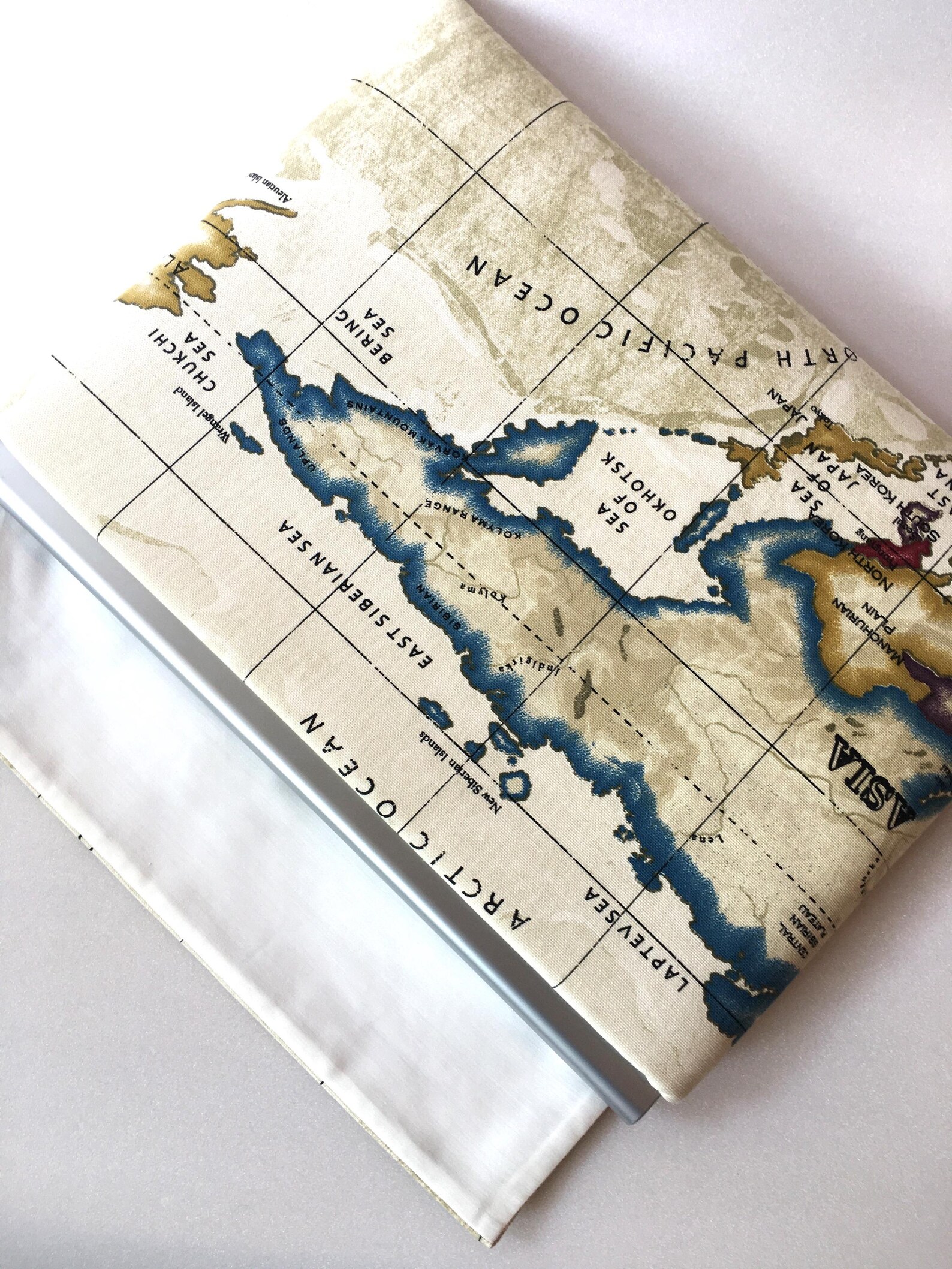 18 Inch Laptop Case Map MSI Laptop Sleeve 18 Inch Razer Blade Case ...