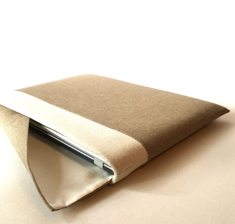 18 Inch Laptop Sleeve Linen Alienware M18 Case MSI Laptop Case 18 Inch ...