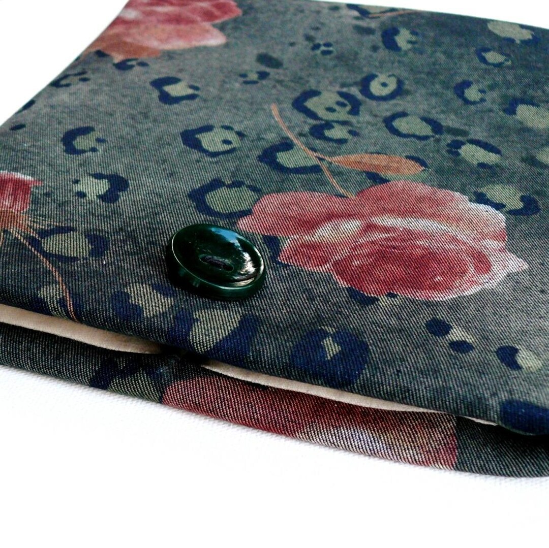 Alienware M18 Case Denim MSI Gaming Laptop Sleeve Roses Razer Blade 18 ...