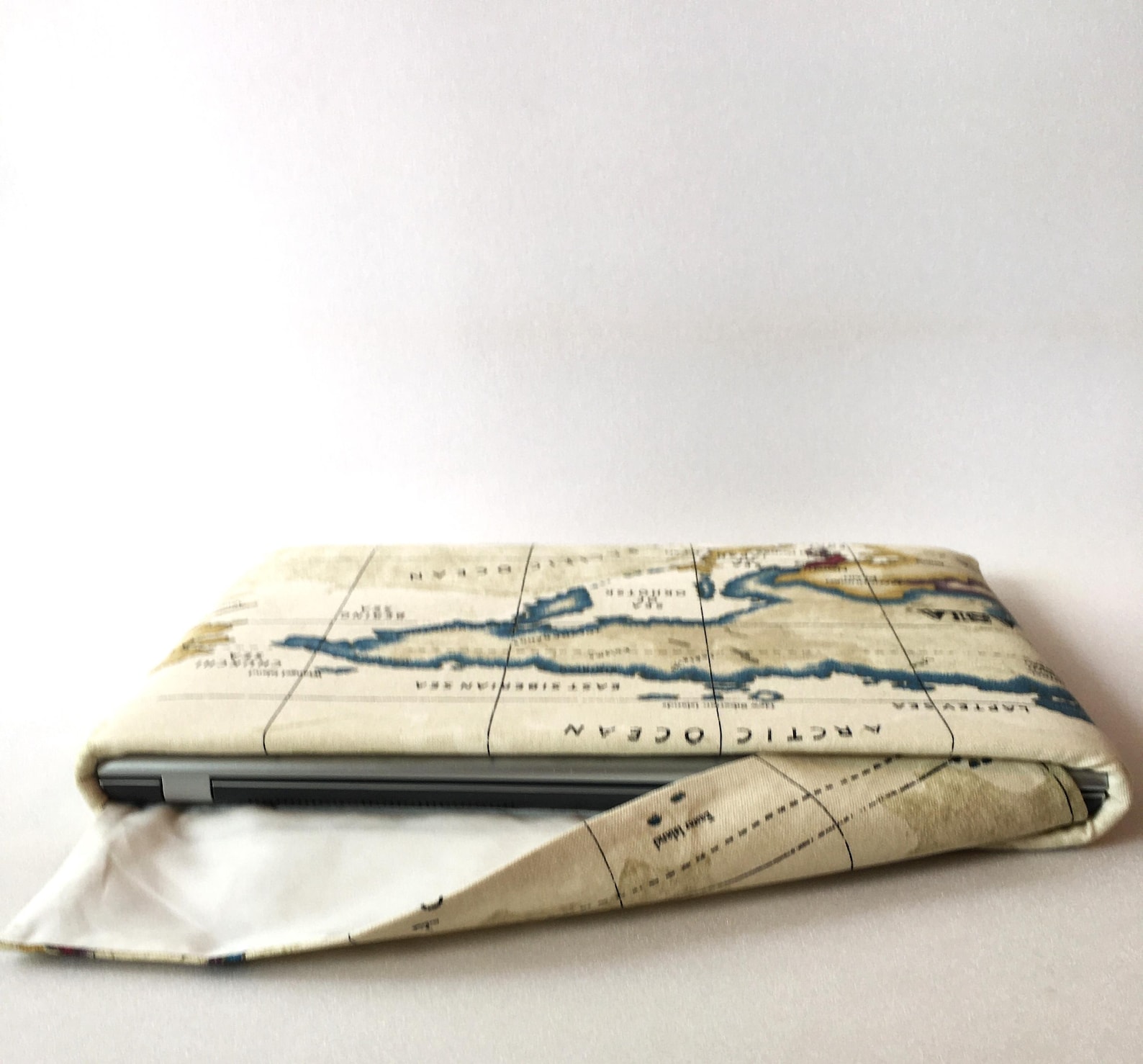 18 Inch Laptop Case Map MSI Laptop Sleeve 18 Inch Razer Blade Case ...