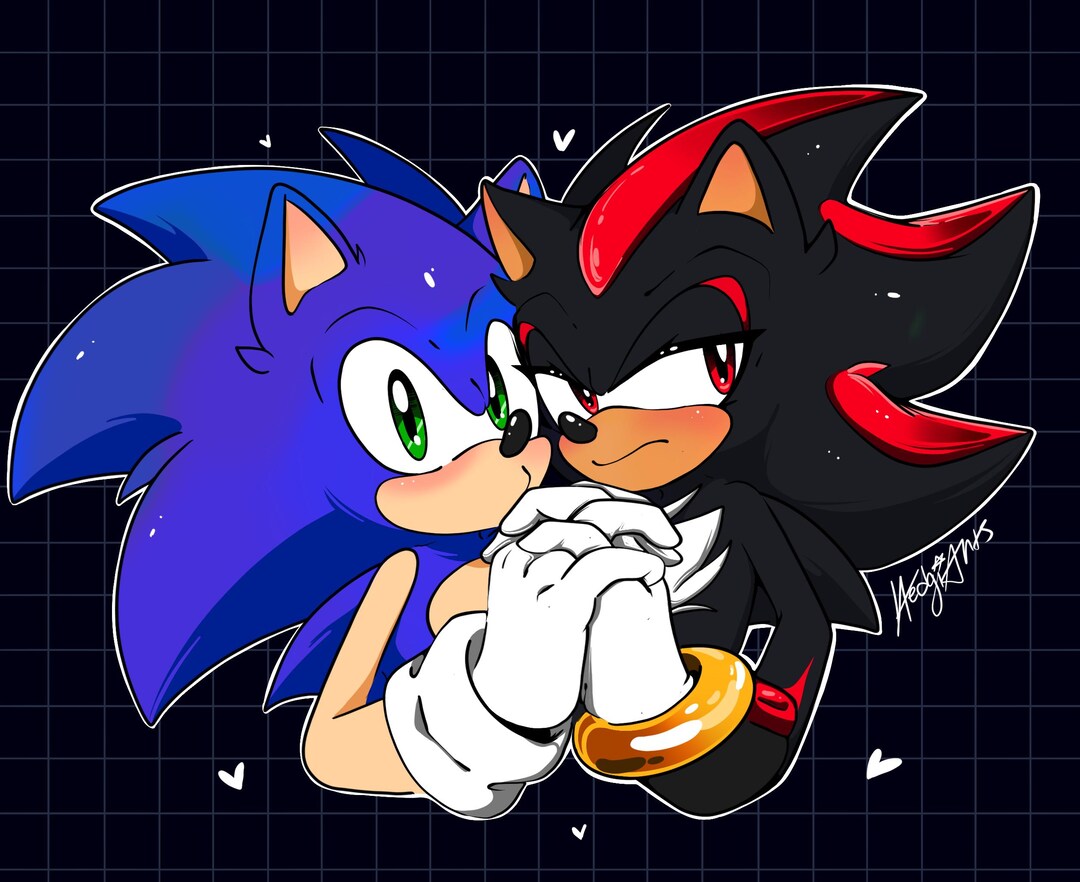 Sonadow Sticker - Etsy