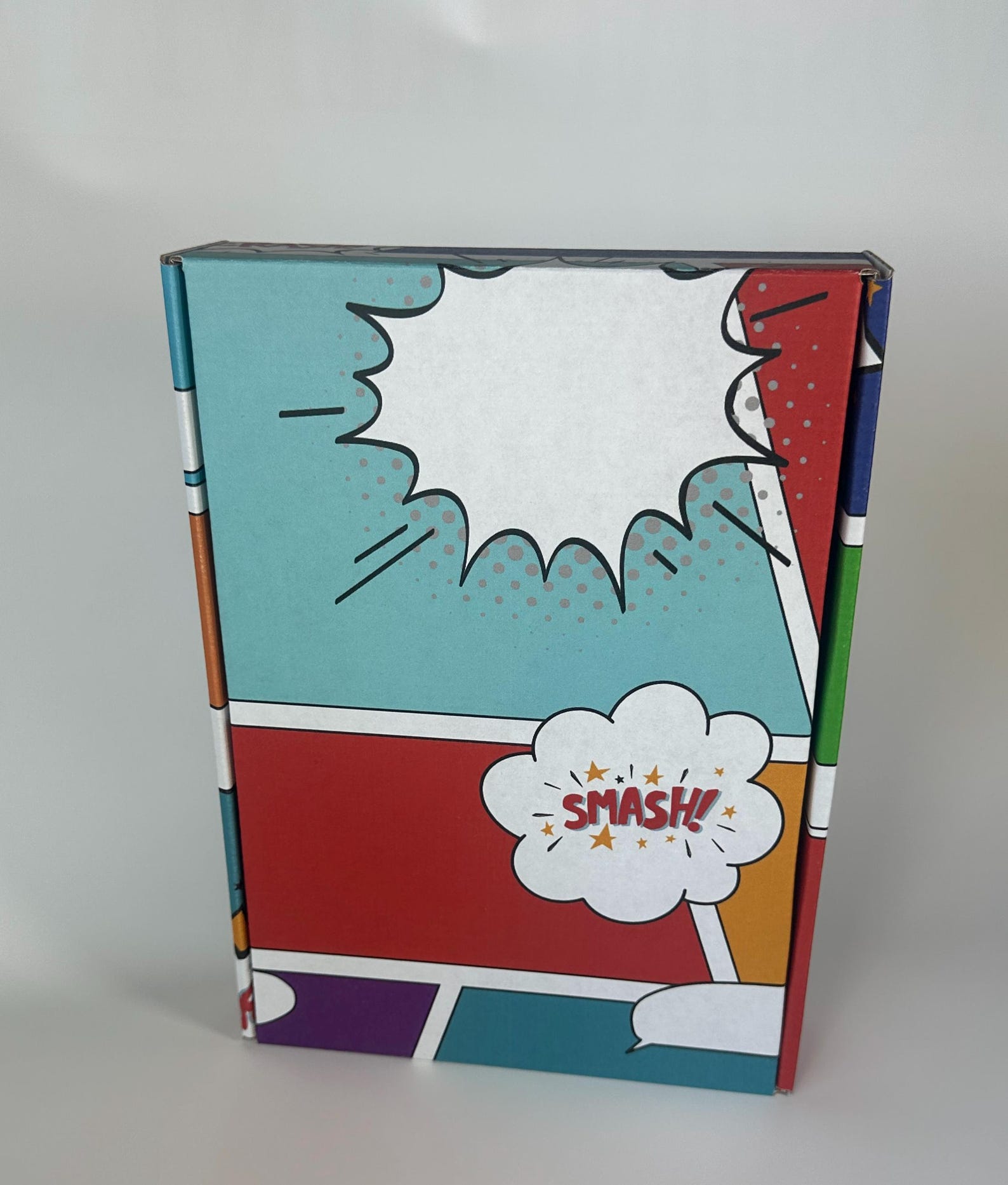 Vintage Comic Book Bundle: 20 Random Comics in Gift Box - Etsy