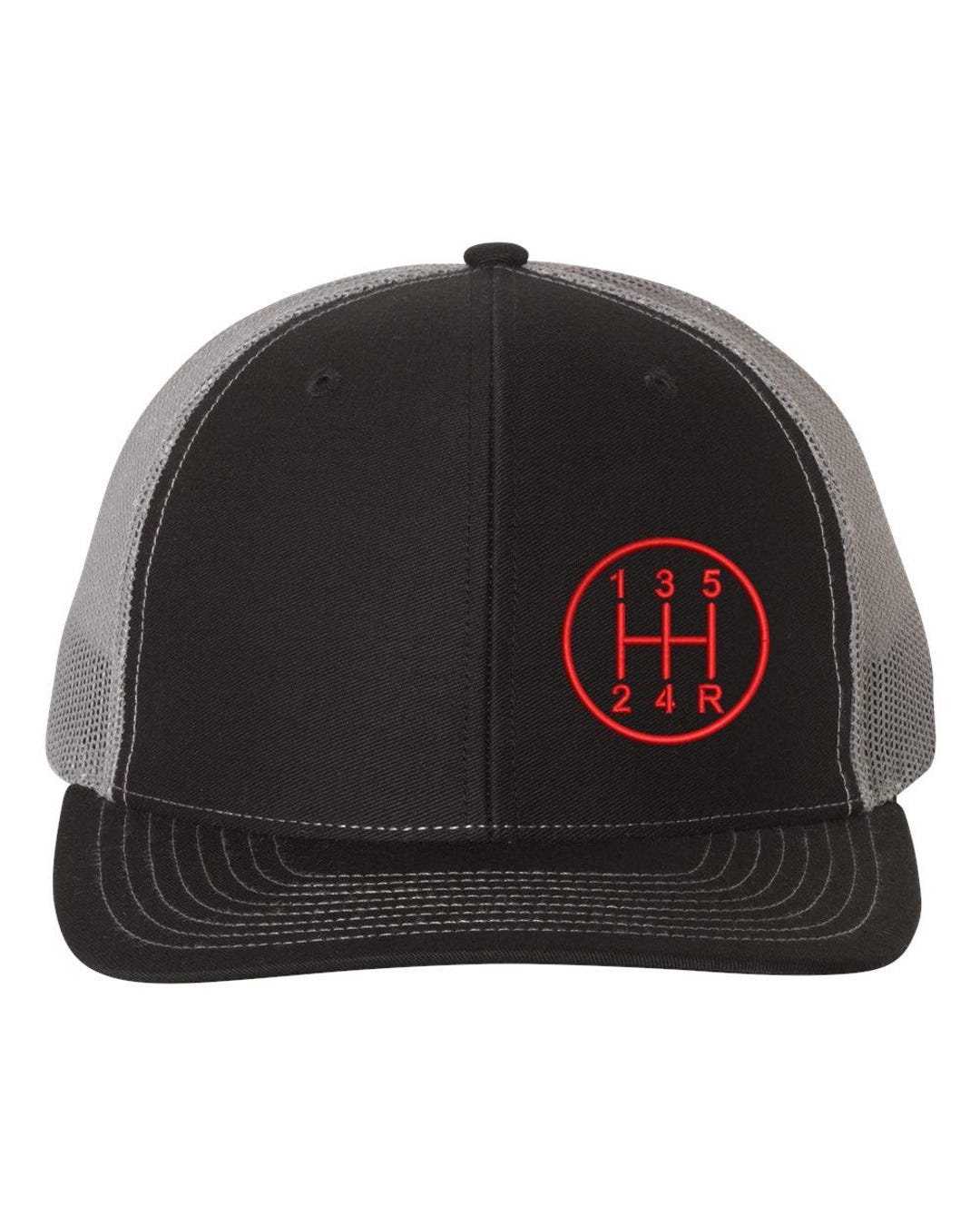 Shifter Richardson Hat, Car Guy Hat, Foxbody Hat, Men's Hat, Mustang ...