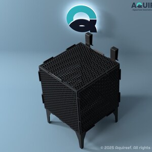 Aquarium Breeding Box, Fish Acclimation Tray, Fish Fry Isolation ...