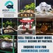 Aquarium Underground Fish Cave, Fish Tank Hideout Maze, Jing Jang | 3D ...