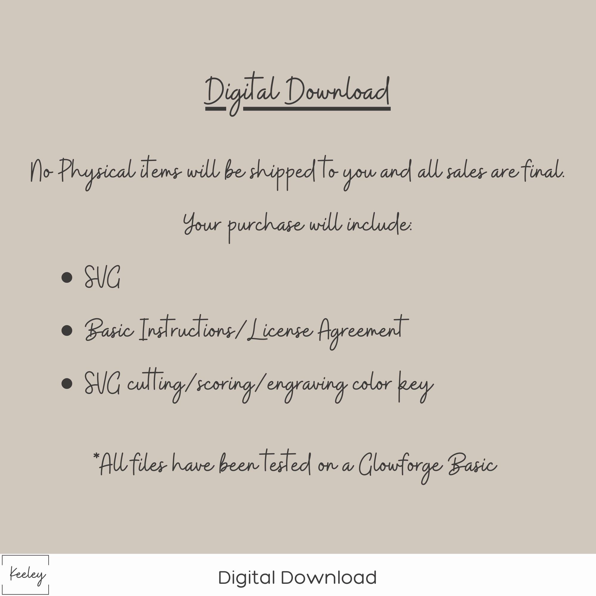 SVG File | Sweet Goose Tabletop Art Display With Stand SVG | Laser Cut ...