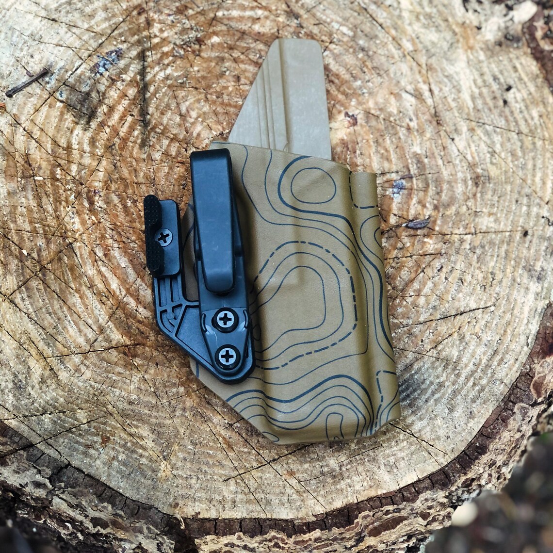 Hellcat/hellcat RDP Holster - Etsy
