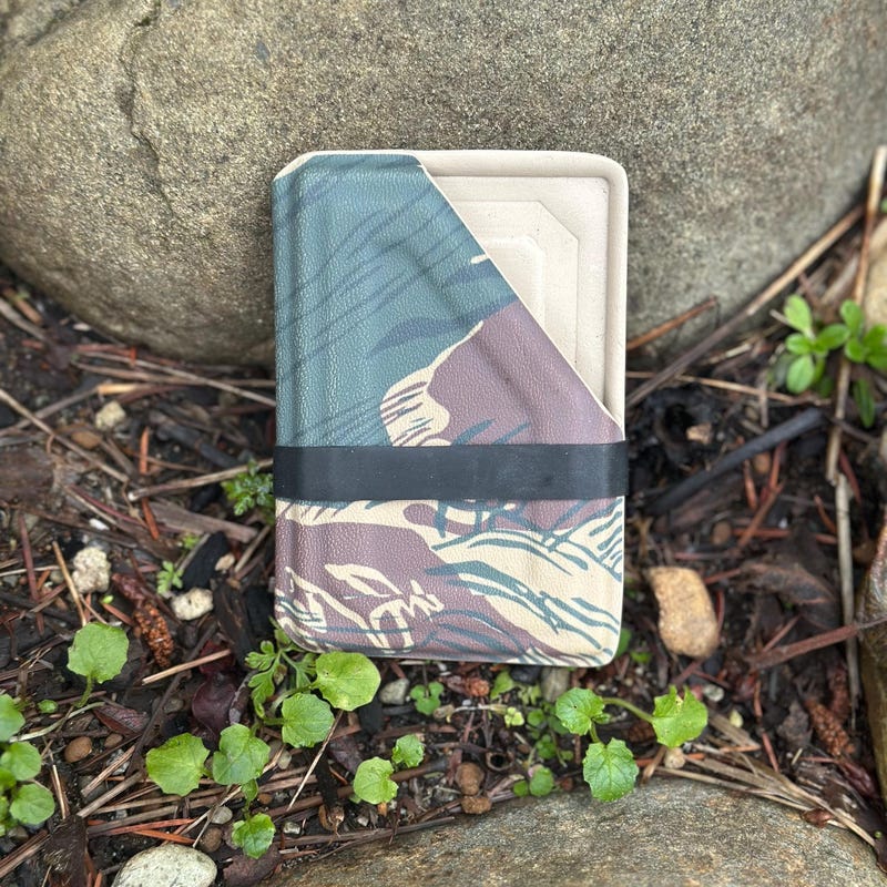 Kydex Wallet - Etsy